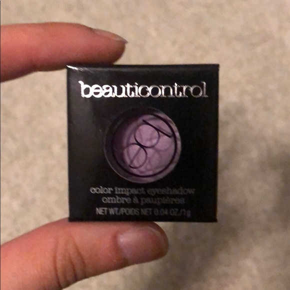 beauticontrol | Makeup | Beauti Control Color Impact Eyeshadow | Poshmark